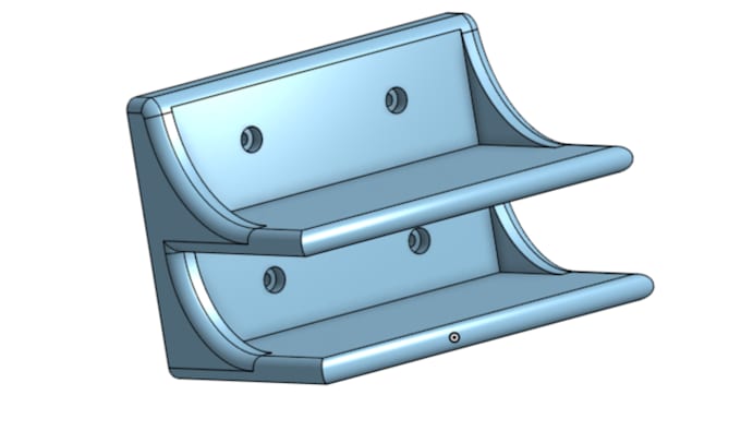 3d model functional parts quickly and ready to print by Cinimod3271 ...