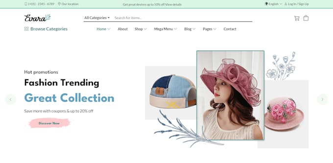 Crafting beautiful and responsive websites with html, css, and ...