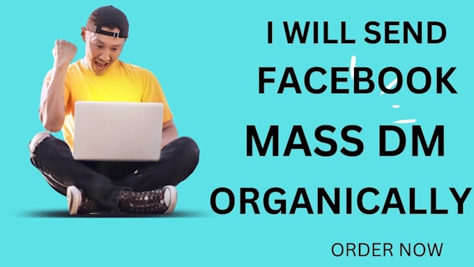 Instagram mass dm, twitter mass dm, facebook mass dm by Champ_ion01 ...