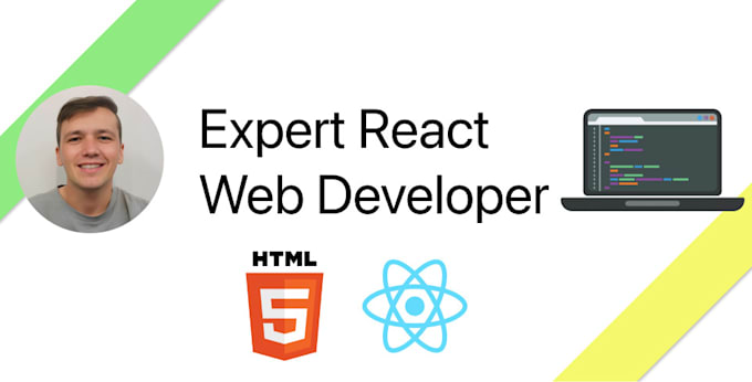 Build a custom react website tailored to your specific needs by ... Build a custom react website tailored to your specific needs by ...