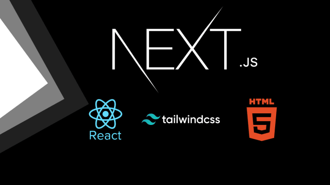 Develop Your Custom Website Using Nextjs React Html By Germosoweb Fiverr