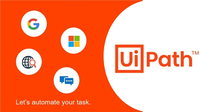 Automate your task using uipath by Jayanthonyduran | Fiverr Automate your task using uipath by Jayanthonyduran | Fiverr