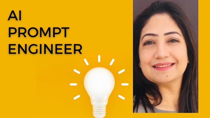 Write smart ai prompts for you for the best output by Chanchalbala50 ...