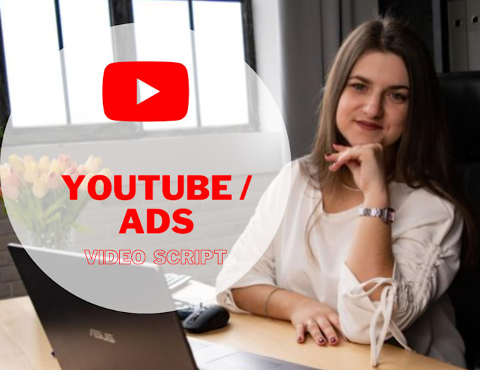 Write youtube video scripts, ads video script below 6mins within 24hrs by Writewiseuk | Fiverr