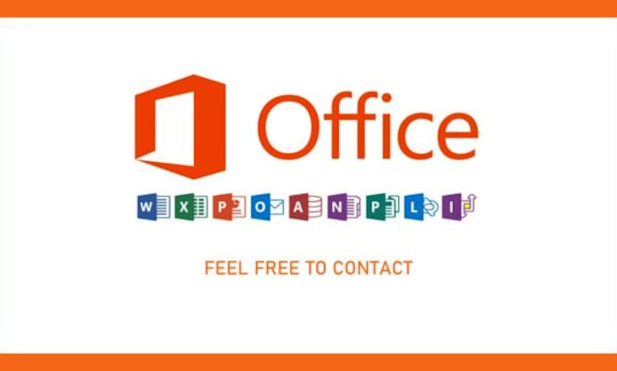 Do microsoft office 365 work and ms teams for you by Asimabbas655 | Fiverr