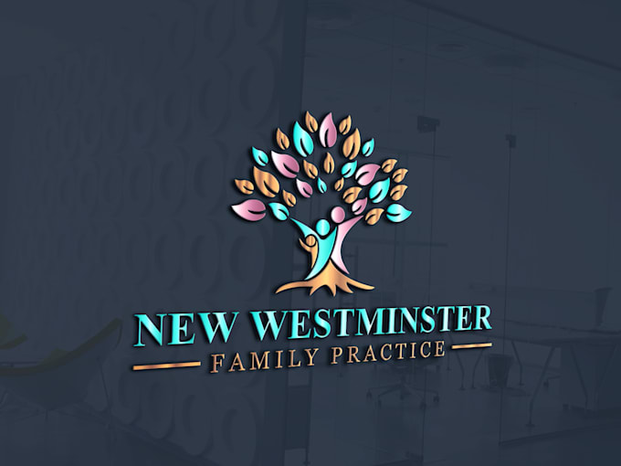 Design charity, nonprofit, church, welfare, foundation logo by Kayden ...