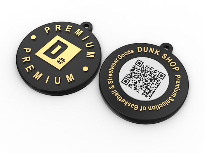 Convert your 2d logo into 3d stl obj files for 3d printing by ...