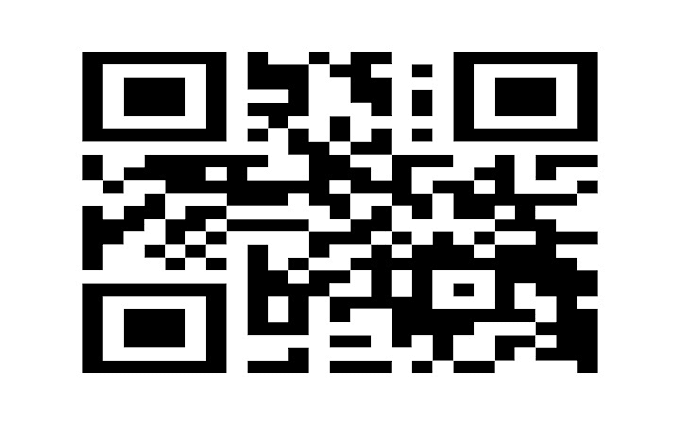 Create And Detect A Qr Code For Your Business With Python By