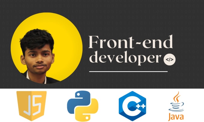 Do Custom Coding Solutions In Python C Cpp And Java By Atul2221 Fiverr