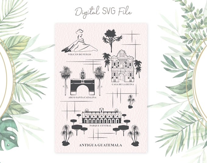 Draw a customized neat digital line wedding map by Ruth_icanthis | Fiverr