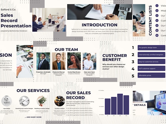 Design your own powerpoint presentation by Malcolmjg | Fiverr Design your own powerpoint presentation by Malcolmjg | Fiverr