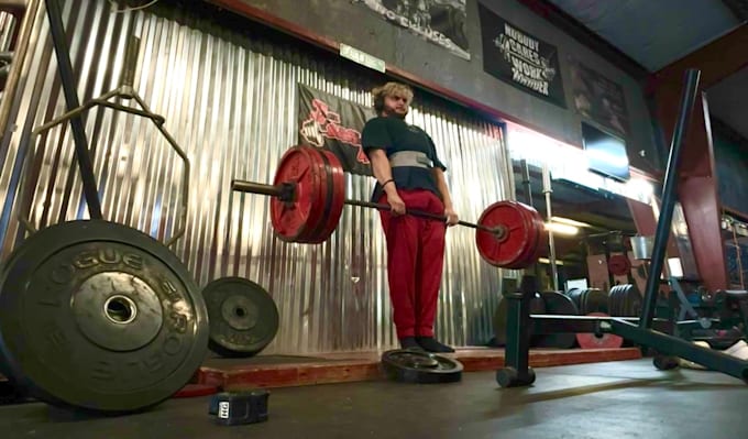 Powerlifting or bodybuilding coach, guide, tips by Arthurservice | Fiverr