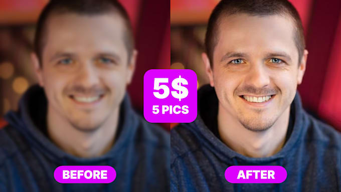 Upscale, sharpen, zoom low resolution images by Mironlewis | Fiverr Upscale, sharpen, zoom low resolution images by Mironlewis | Fiverr