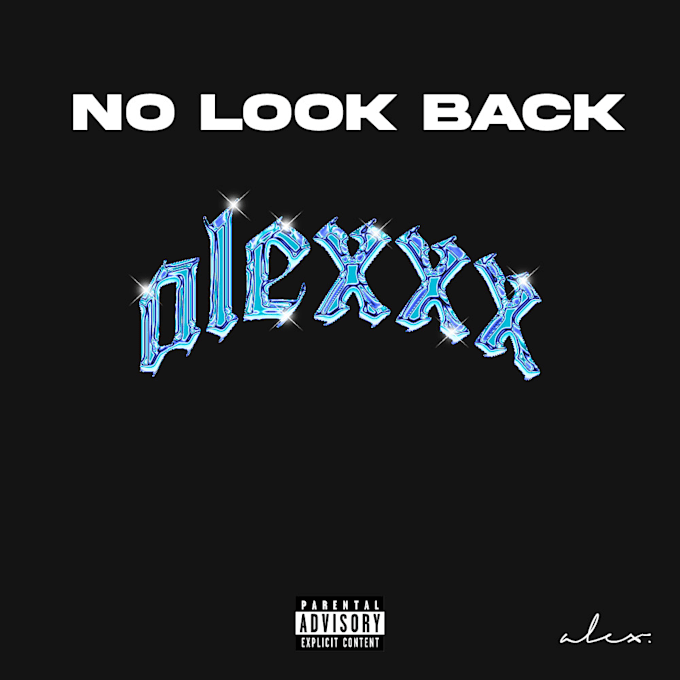 Create you an album cover and 3d rotating object by Alexxx_16 | Fiverr