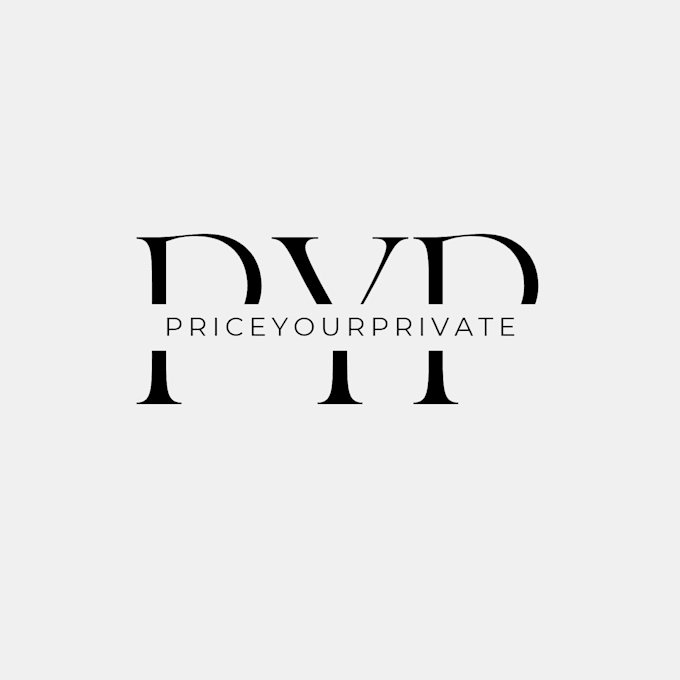 Create a perfect logo for you by Bendebruynehh | Fiverr