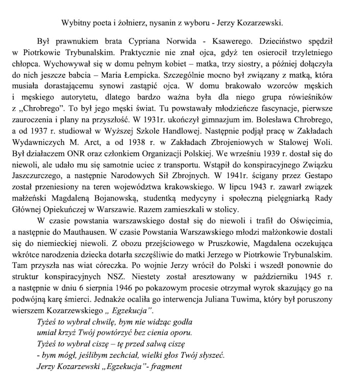 Write a short text by Klasip1 | Fiverr