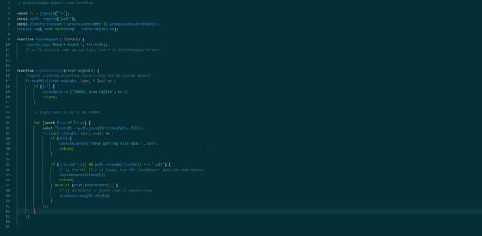 Create web and desktop applications by Anomaloushuman | Fiverr Create web and desktop applications by Anomaloushuman | Fiverr