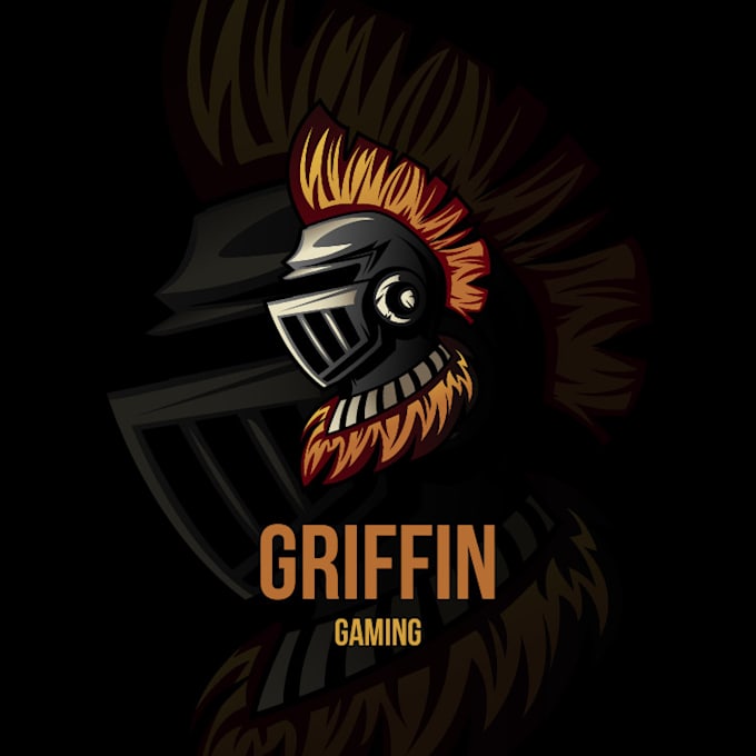 Design a stunning gaming logo to elevate your brand by Daltonpontius ...