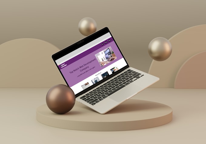 Create Responsive Html And Css Code From Your Design By Webdevshadrach Fiverr
