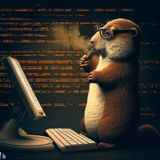 Write custom golang script, golang code by Newjar | Fiverr Write custom golang script, golang code by Newjar | Fiverr