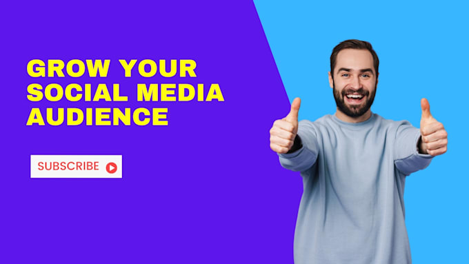 Help to manage and create your social media campaigns by Jean_pcarr ...