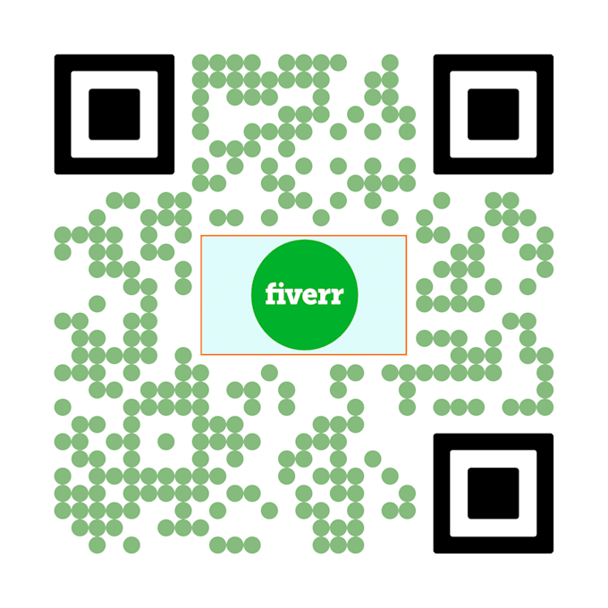 Create your own qr code for your store or channel by Yassinechoubou ...