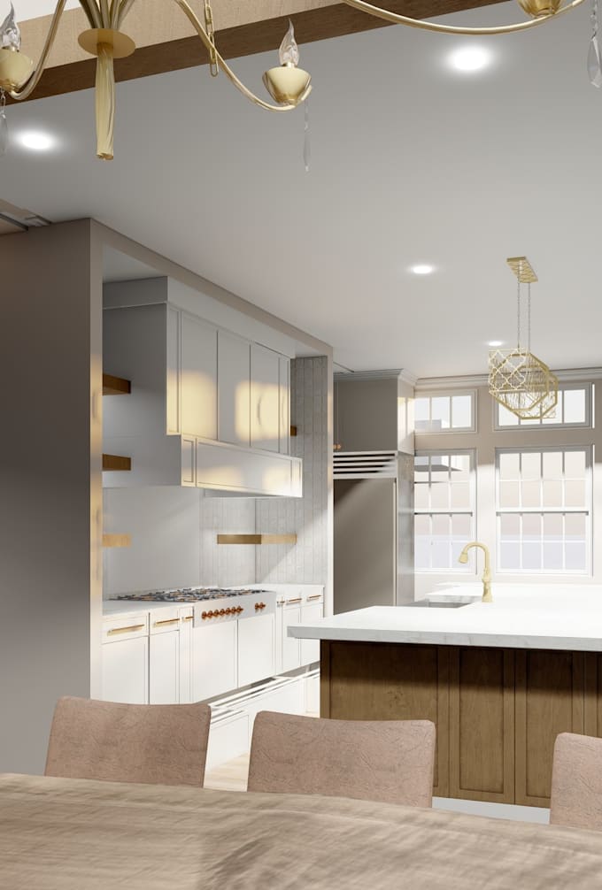 How To Visualize A Kitchen Remodel at Ronald Piper blog