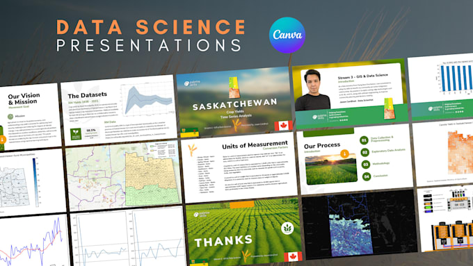 Create exceptional and impactful presentations that captivate your ...