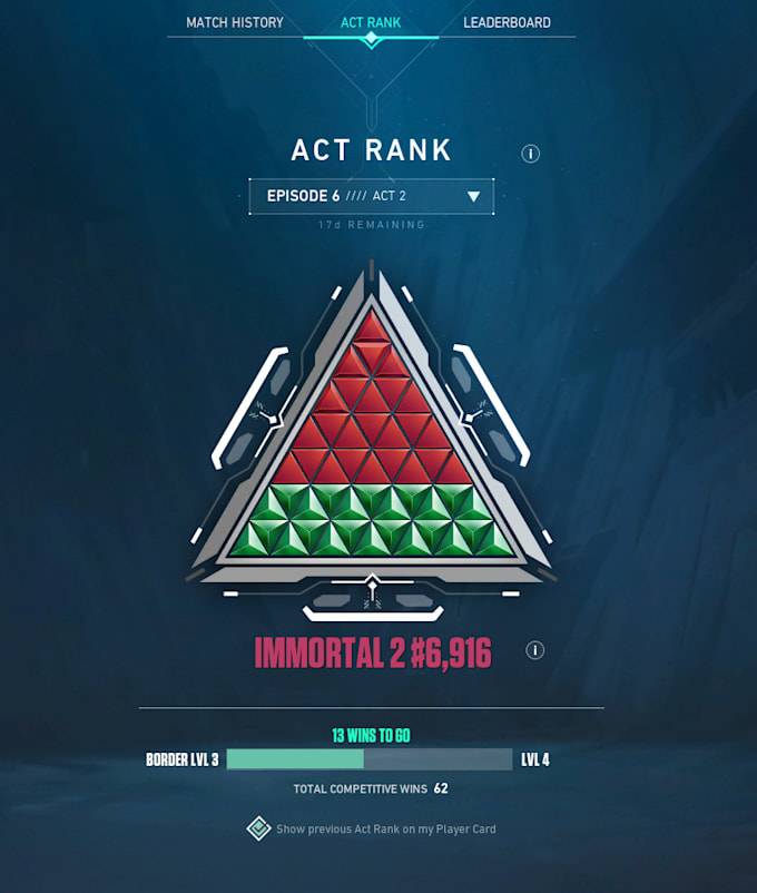 Help you improve your skills and climb the ranks by Itxkid | Fiverr Help you improve your skills and climb the ranks by Itxkid | Fiverr