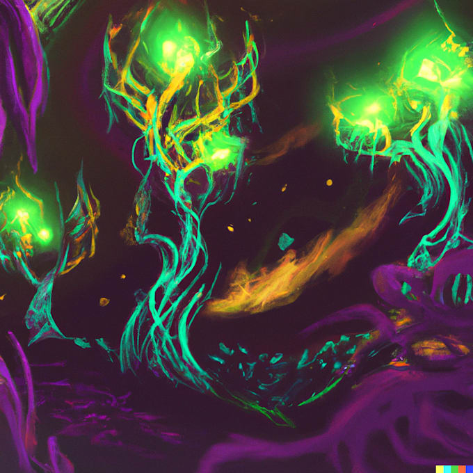 Forge a world based on your imagination by Worldforge | Fiverr