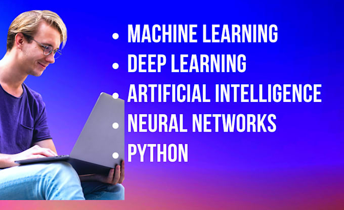 Do artificial intelligence, machine learning, data science ,deep ...