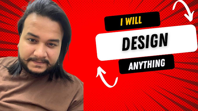 Design anything for you in canva by Ammaraliseo | Fiverr