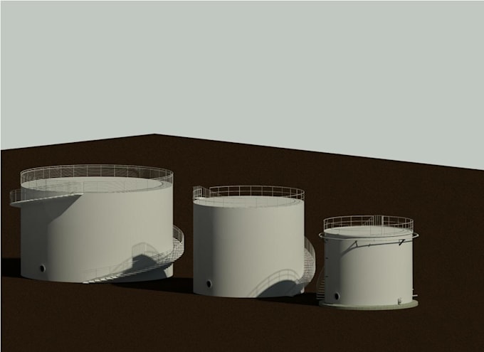 Produce revit from point cloud and 3d bim model by Dhivakaran77 | Fiverr