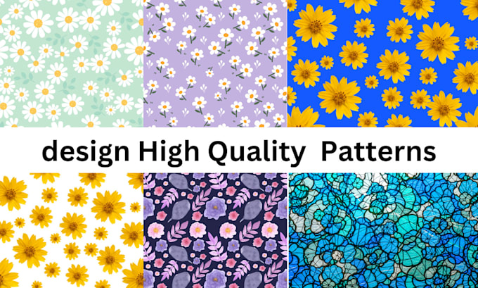 Design high quality pattern for gift wrapping and room decor by Design ...