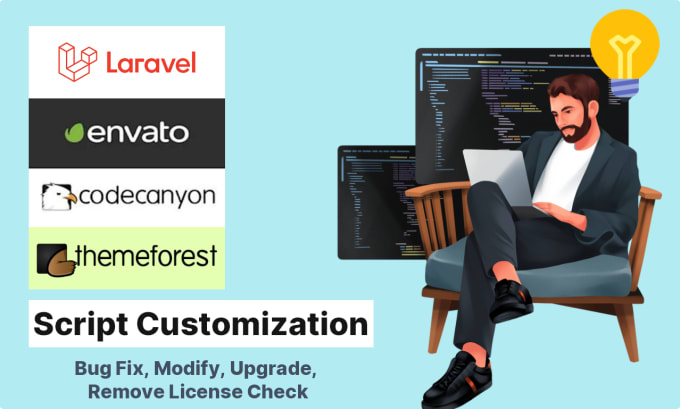 Develop Or Fix Php Laravel Vue Livewire Inertia Applications By Prantasaha Fiverr