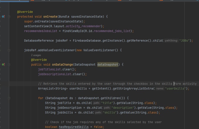 Do information technology , computer science assignments,fyp by ...