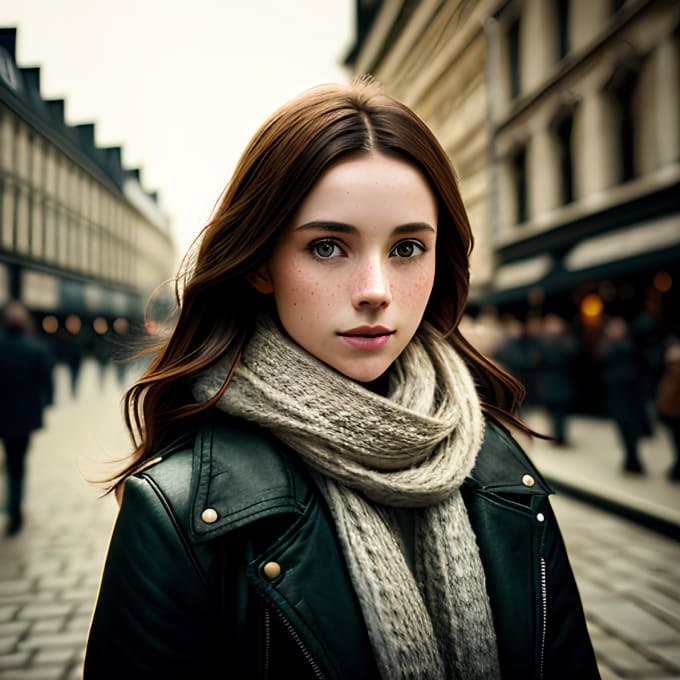 Make stunning ai art character portraits and landscapes by Powerit20 ...