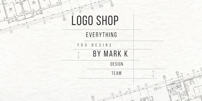 Do logo for brands or individuals by Mkdesigns17 | Fiverr