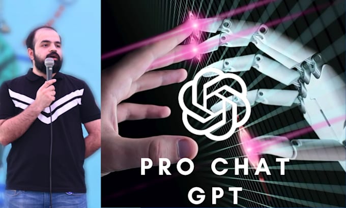 Do prompt engineering for chat gpt by Numairsaleem | Fiverr