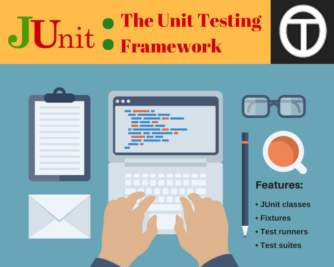 Create spring boot unit and integration tests by Aria_mel | Fiverr Create spring boot unit and integration tests by Aria_mel | Fiverr