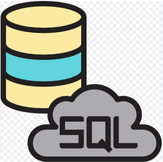 Write your sql query by Ben587 | Fiverr