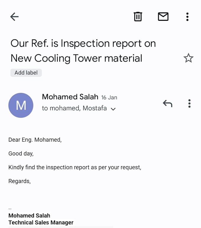 Reply and write your emails in a professional way by Smartmemo | Fiverr Reply and write your emails in a professional way by Smartmemo | Fiverr