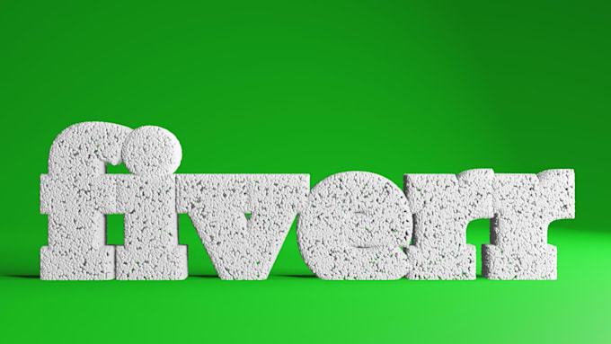 Create awesome motion text animation logo by Sonic_deeb | Fiverr