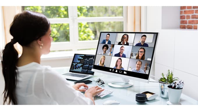 Create your private video conference server by Samradmcc | Fiverr