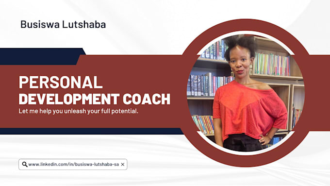 Help you with your personal development plan toolkit by Busiswalutshaba ...
