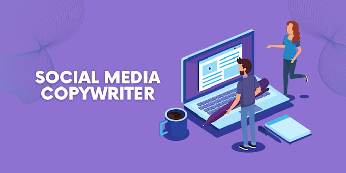 Create engaging and informative social media posts by Traksnaps | Fiverr