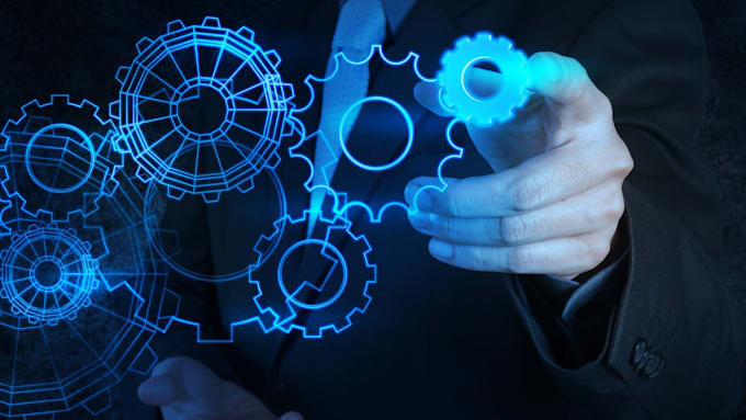 Solve your mechanical engineering problems by M_shuaib_khan | Fiverr