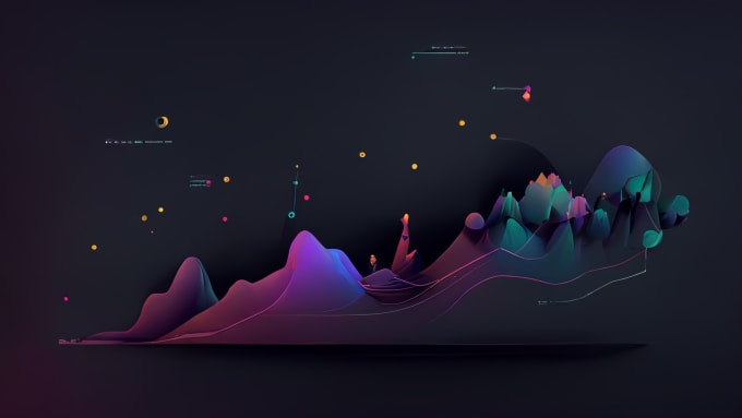 Transform your data into informative visualizations for your project or ... Transform your data into informative visualizations for your project or ...