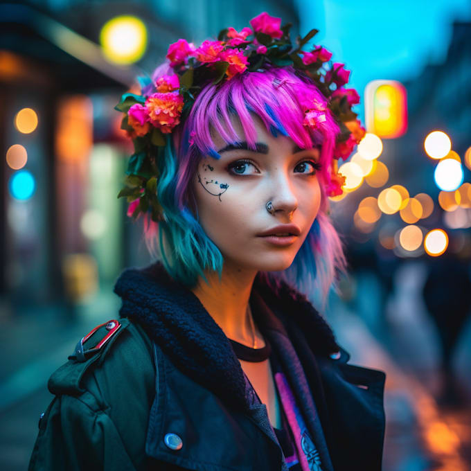 Create photo realistic images by Mattiemood | Fiverr