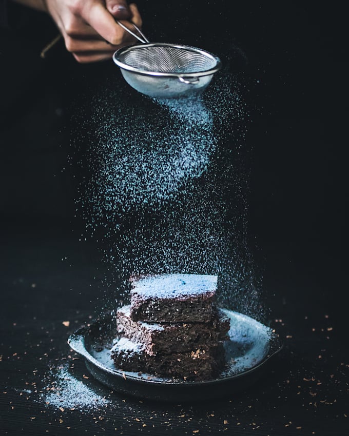 Cook, style, shoot, and edit professional food photography by ...